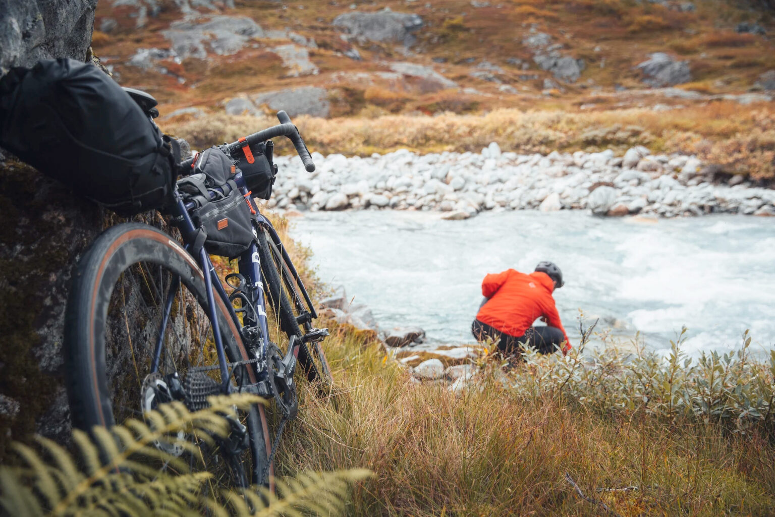 Bikepacking in Dänemark – Küsten, Fjorde und endlose Radwege