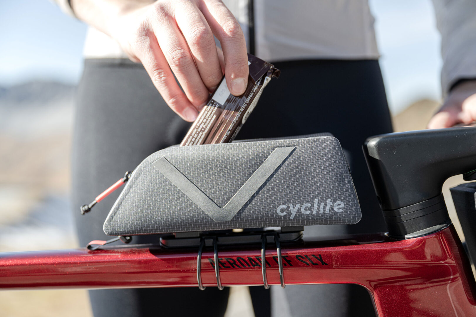 Cyclite Neuheiten und Updates 2026 im Überblick