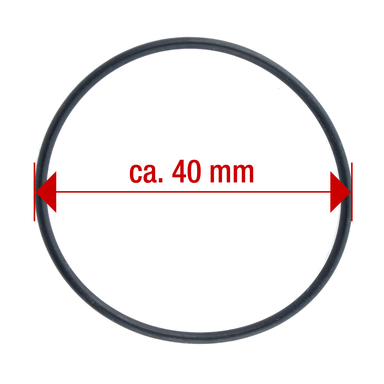 Bosch O-Ring Gen. 2 for Lockring Active / Performance 1.270.014.024 buy ...