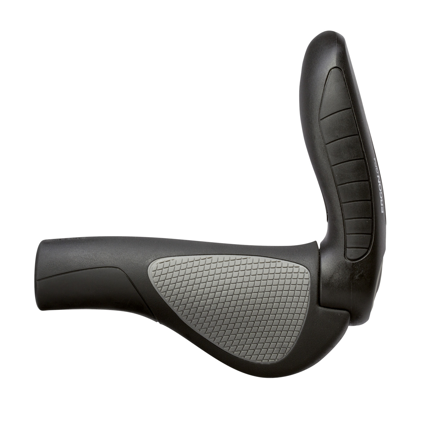 Ergon GP4 Handlebar Grips | S | 42410060