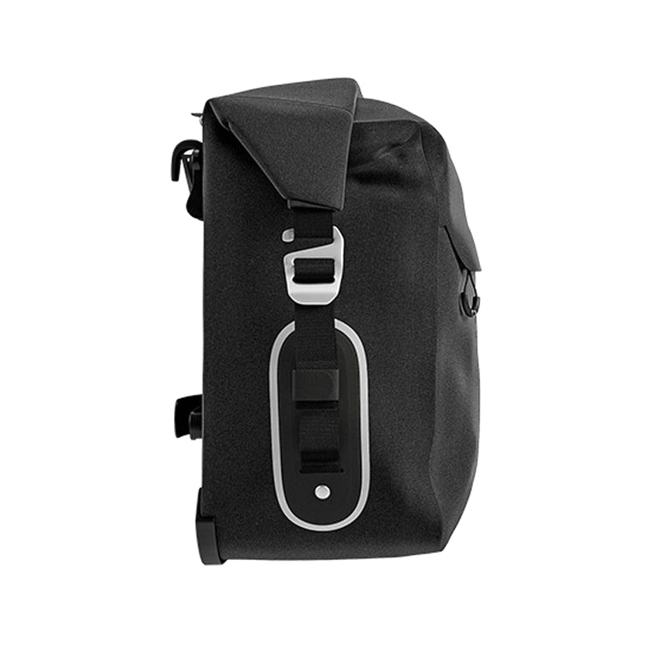 Brooks Scape Pannier Small Front Pannier 10-13L (single) | Mud Green ...