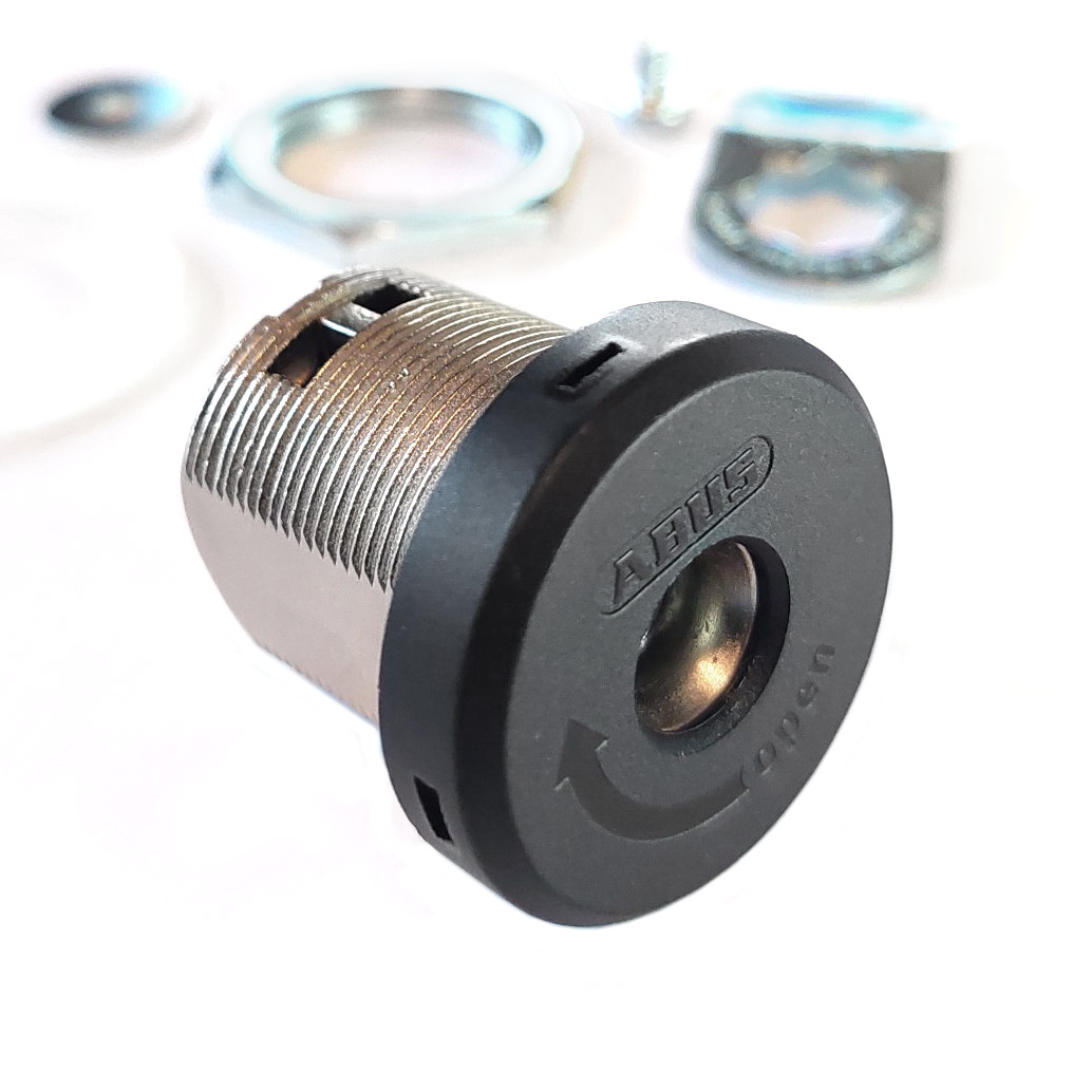 ABUS KTM InTube Akkuschloss BLO KTM IT1 XPlus (BIKE 20020) | A67824