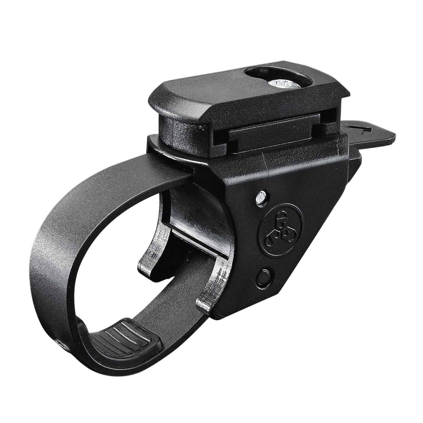 Trelock ZL 760 Light Mount for I-GO, LS 280, 400, 600, 660, 700, 725 ...