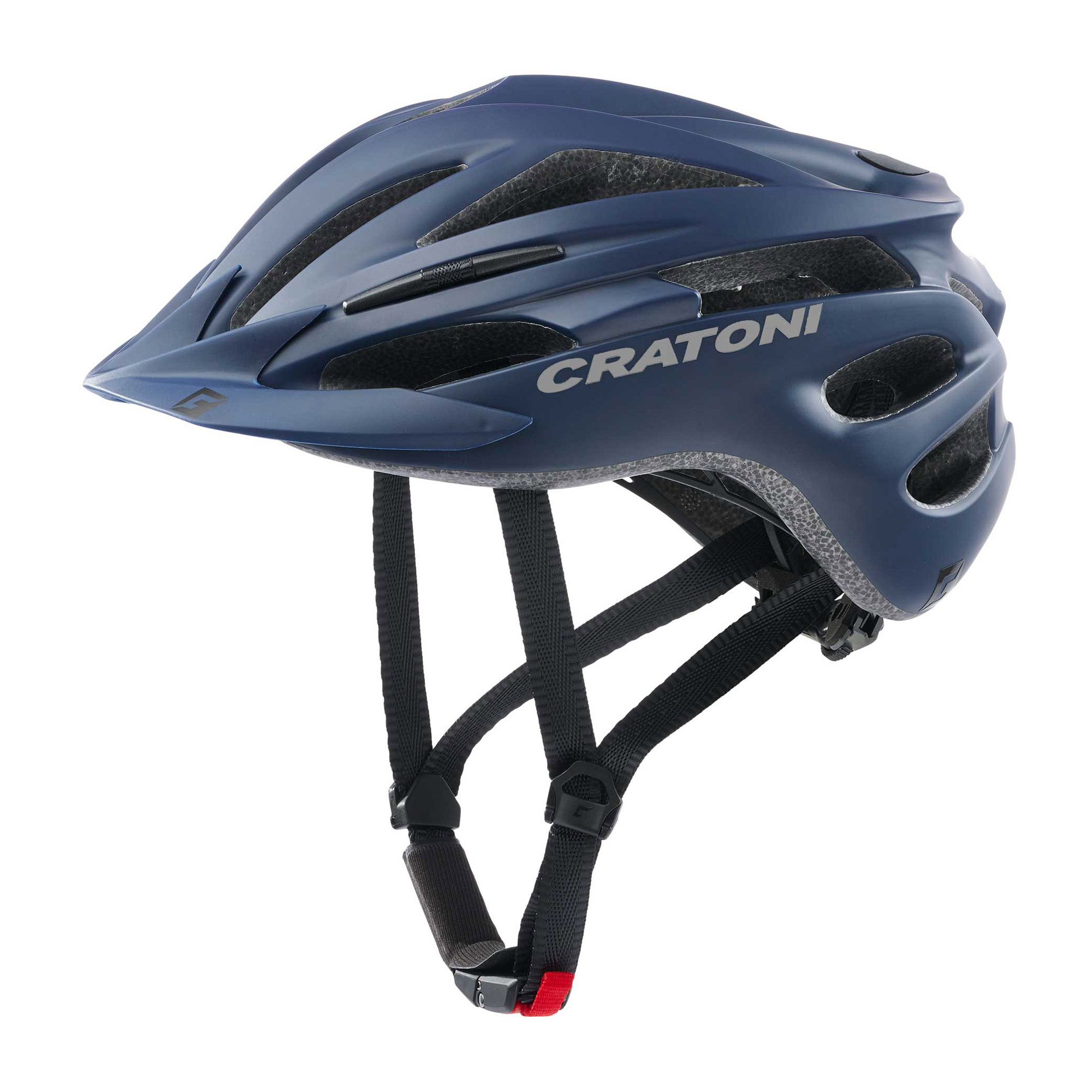 Cratoni Pacer Plus MTB Bike Helmet | Pink matt | L/XL 58-62 cm | 113013G3