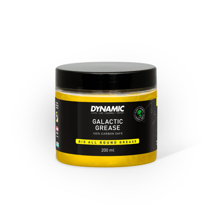 Dynamic Galactic Grease Bio Allzweckfett | 200 ml | DY-047