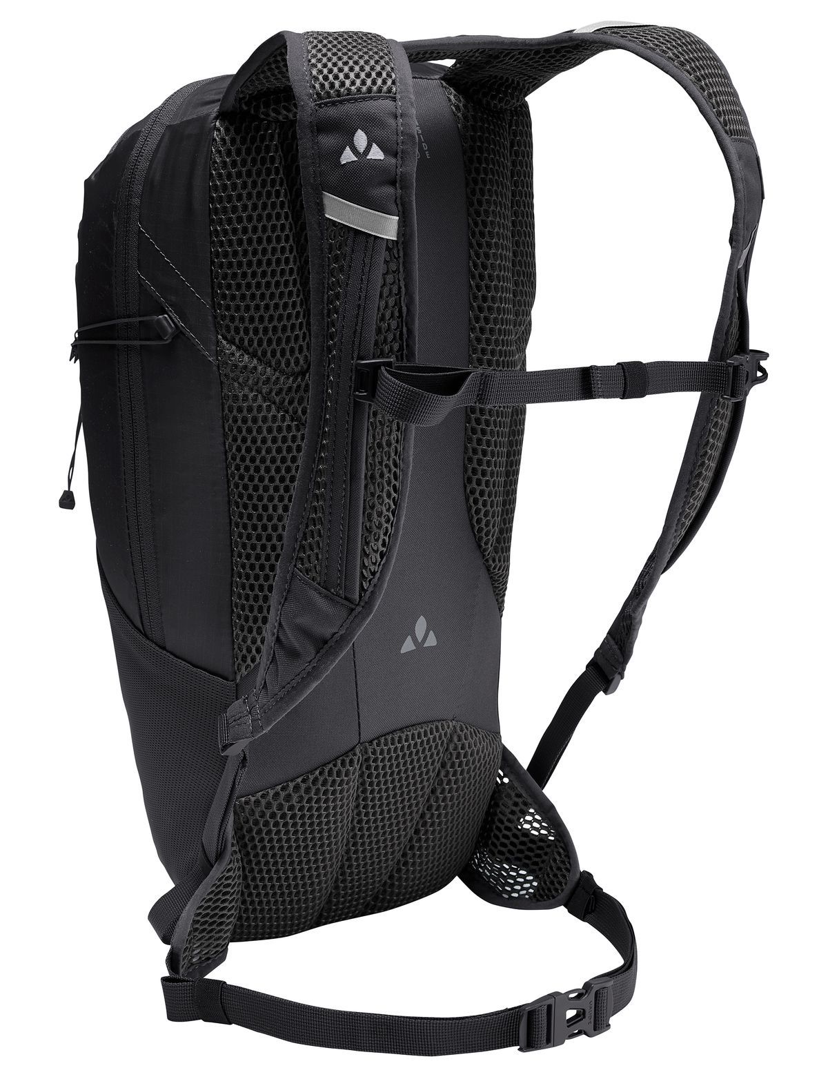 VAUDE Uphill 12L Bike Backpack | Black | 161270100