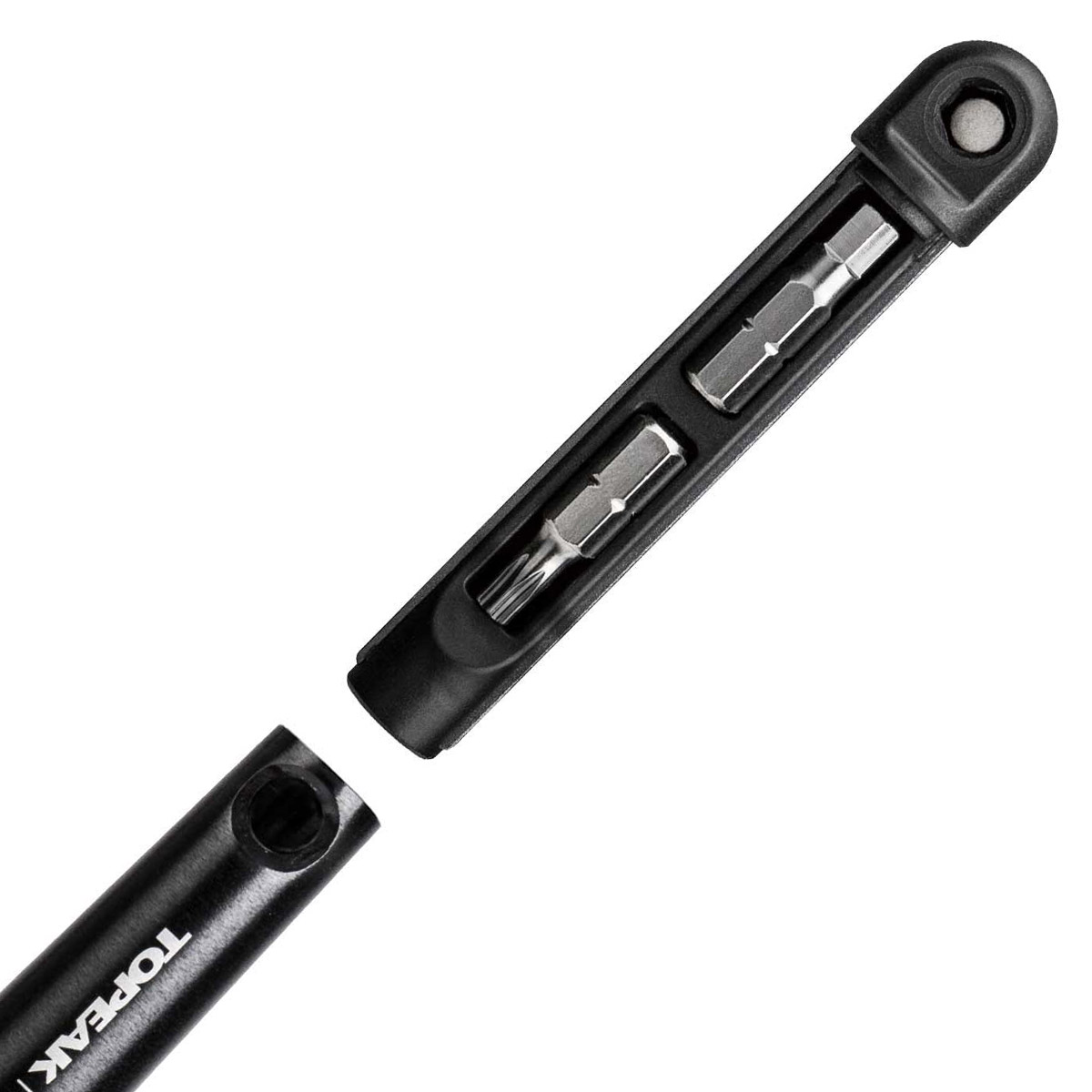 Topeak Nano TorqBar X Torque Wrench 2-6 Nm | 15420084