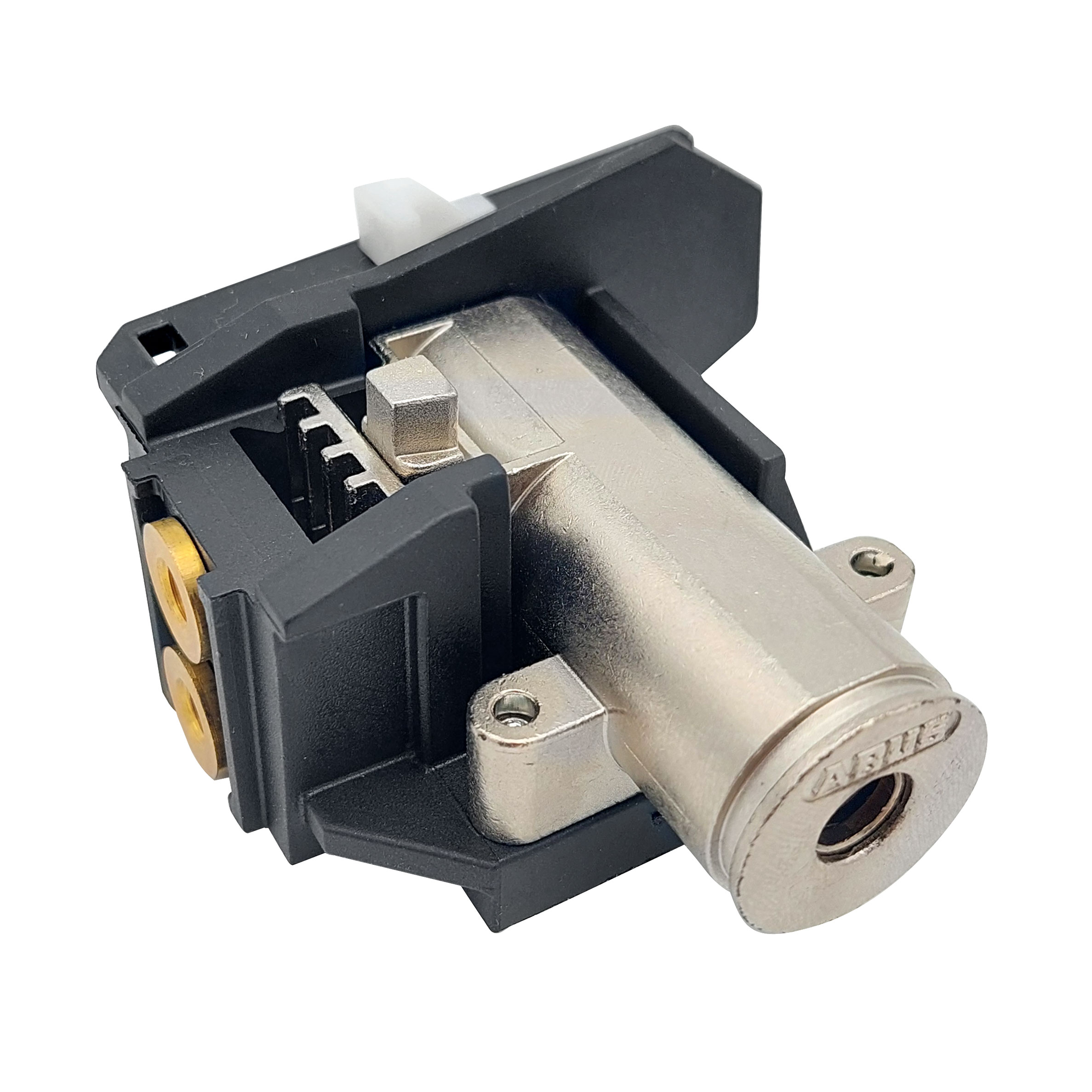 ABUS Haibike InTube Battery Lock Yamaha BLO WIN IT1 Plus 84052 | 84052