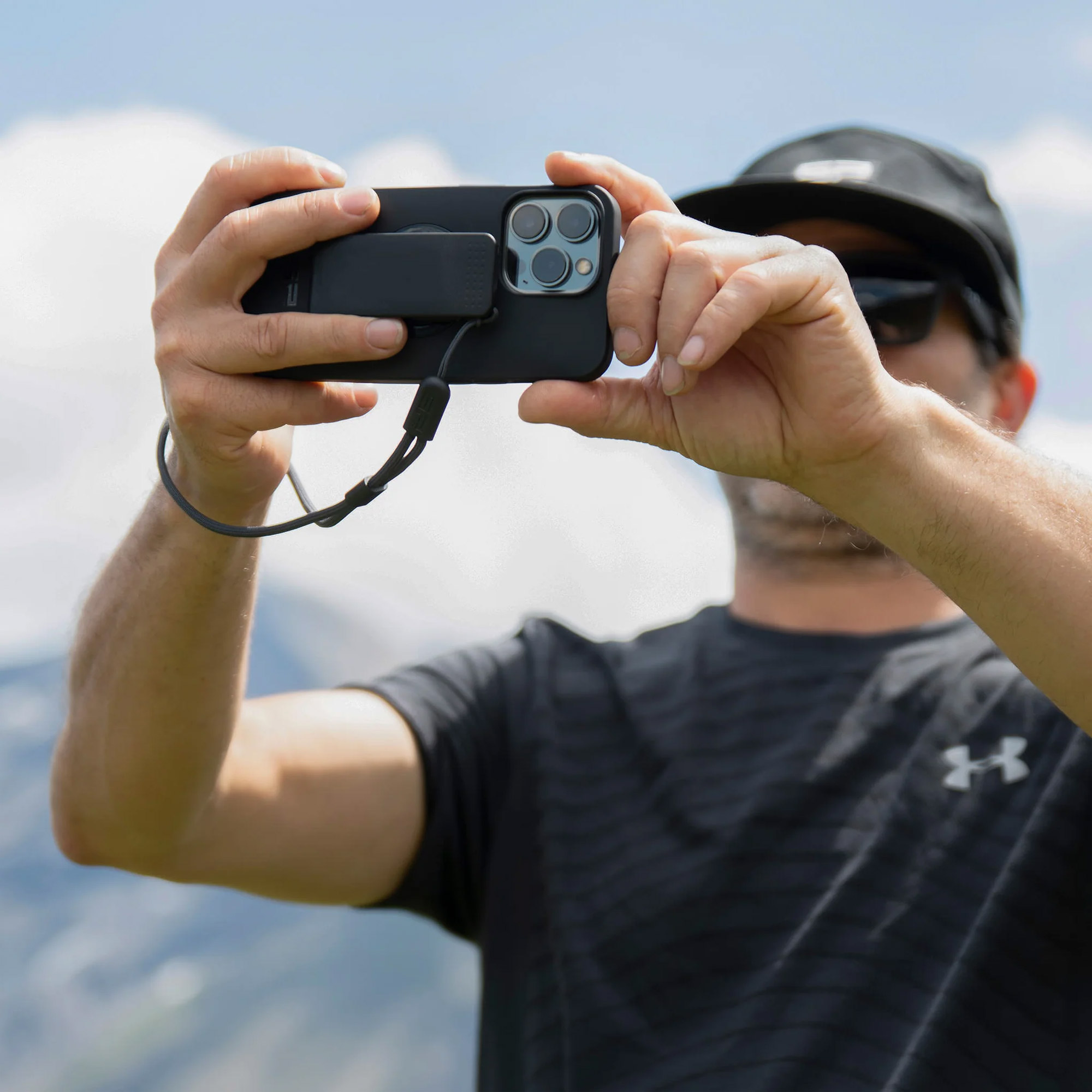 SP Connect Clip Mount SPC+ | FA003492078