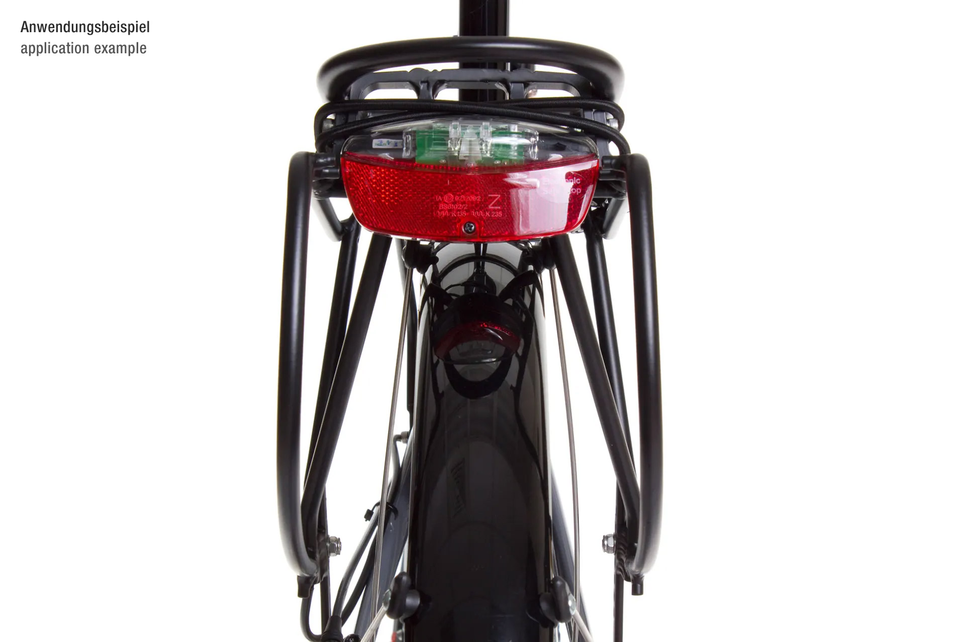 TERN Cargo Rack Gepäckträger 20-24" | 2103588