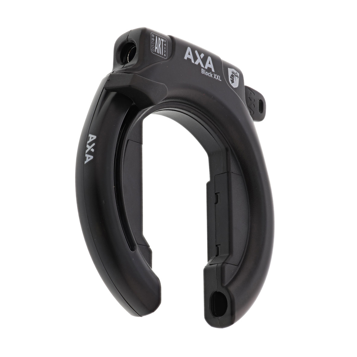AXA Block XXL Frame Lock 70 mm Reifendurchlass Black | non removable ...