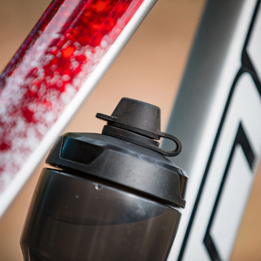 Zefal Sense Soft No-Mud 800 ml | Smoke-Black | FA003574018