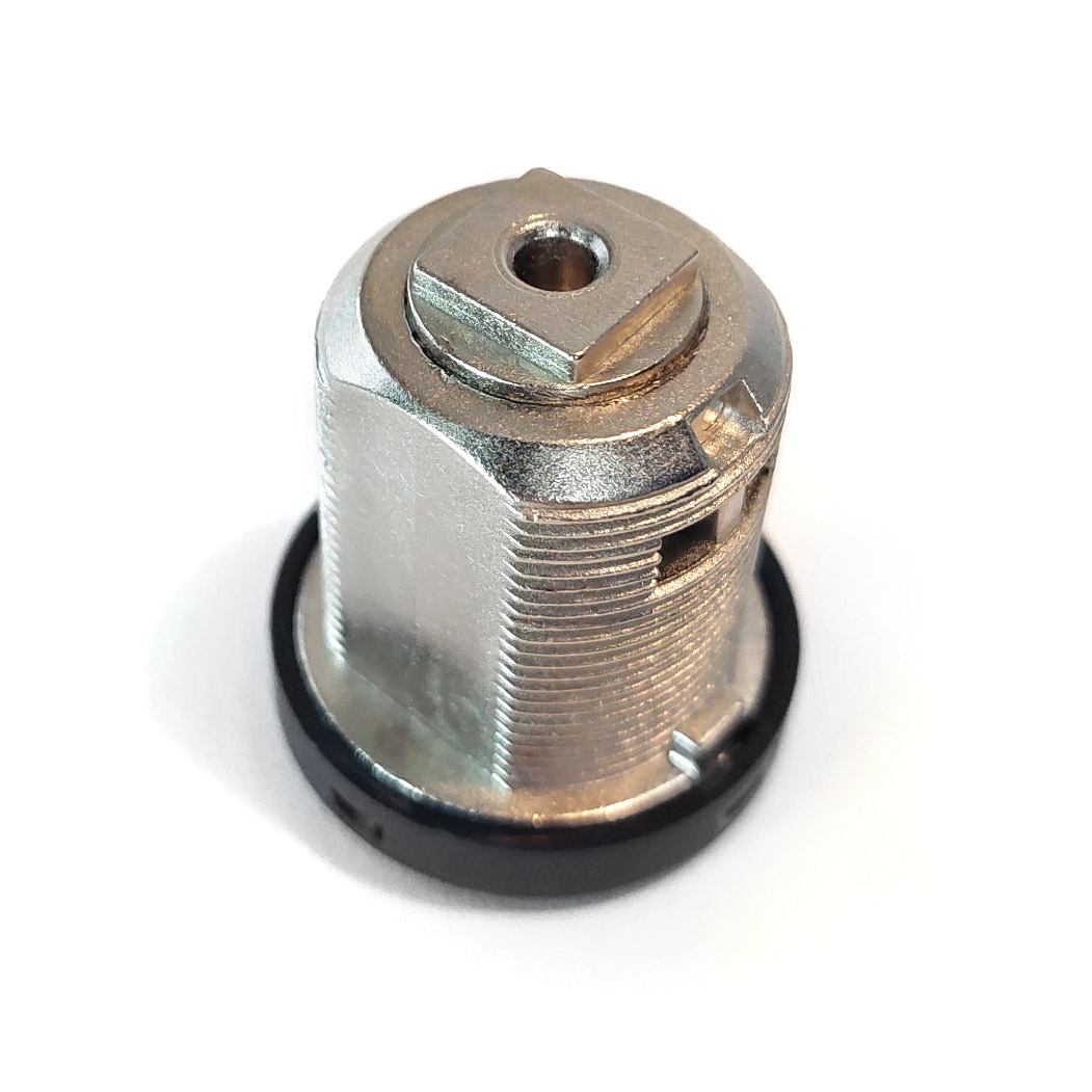 ABUS KTM InTube Akkuschloss BLO KTM IT1 XPlus (Sonderanfertigung, XPlus ...