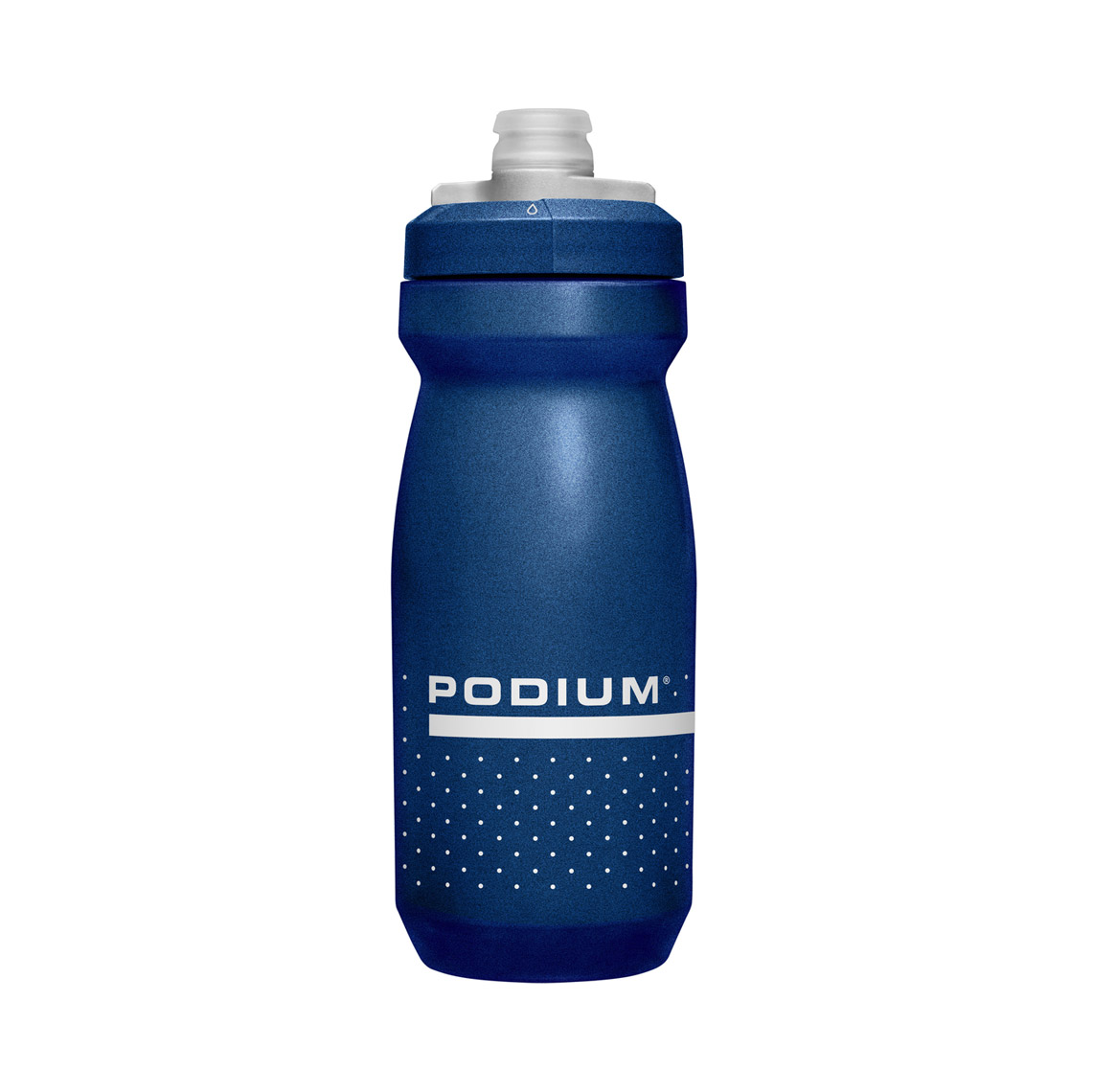 Camelbak Podium Bottle 620/710ml | Navy Pearl | 620 ml | 8197261