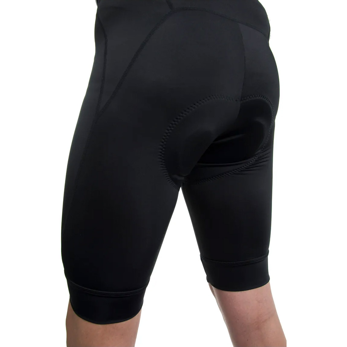 AGU Bike Shorts II Essential Mens | Black | XXL | 45104601-000-07