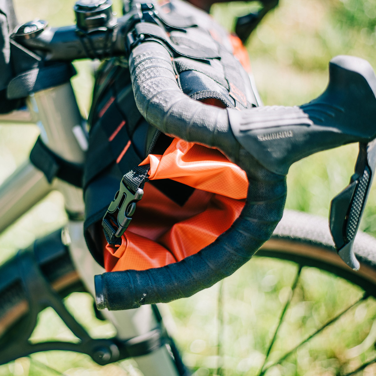 Zefal Z Adventure F10 Handlebar Bag 10L | FA003576138