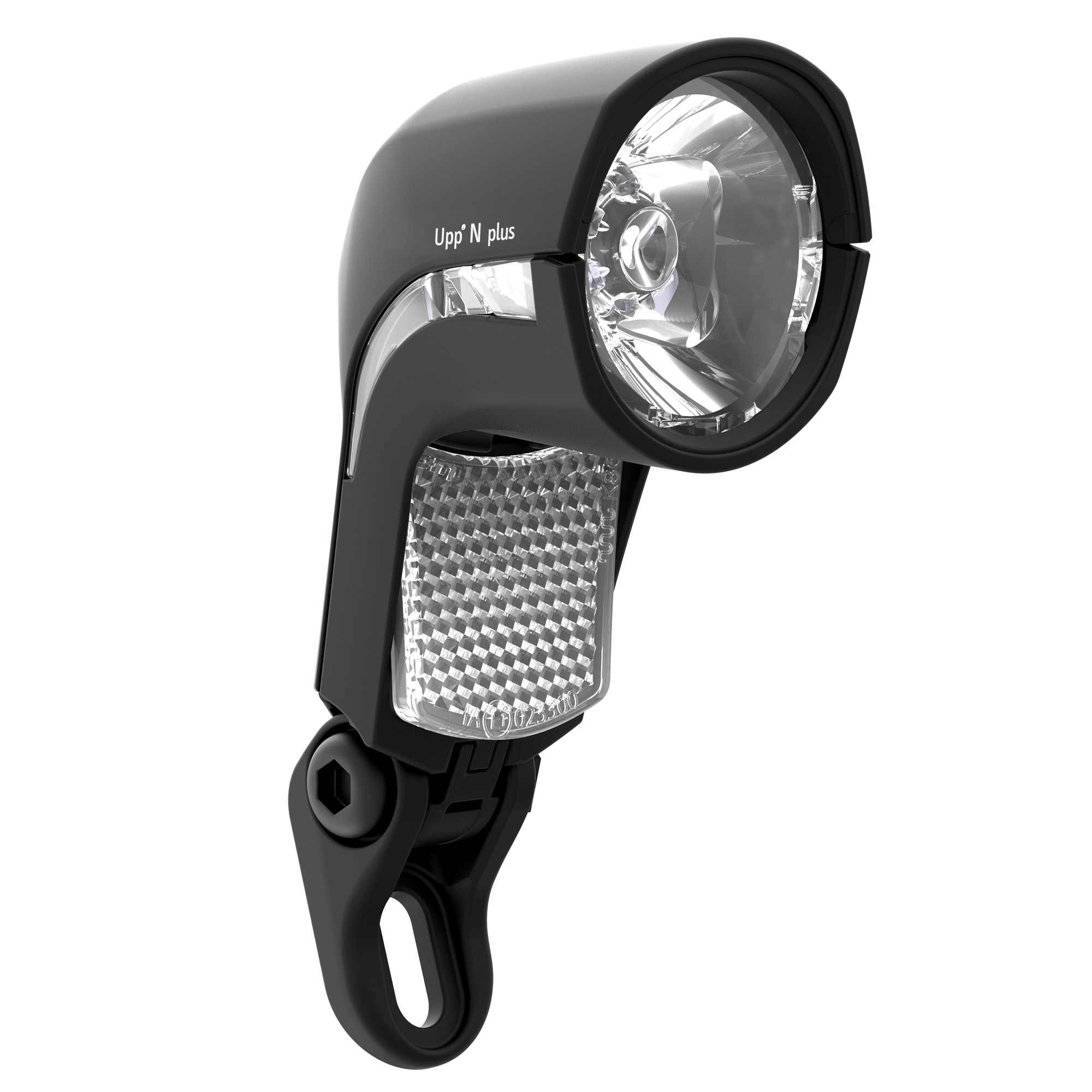 Front Lights