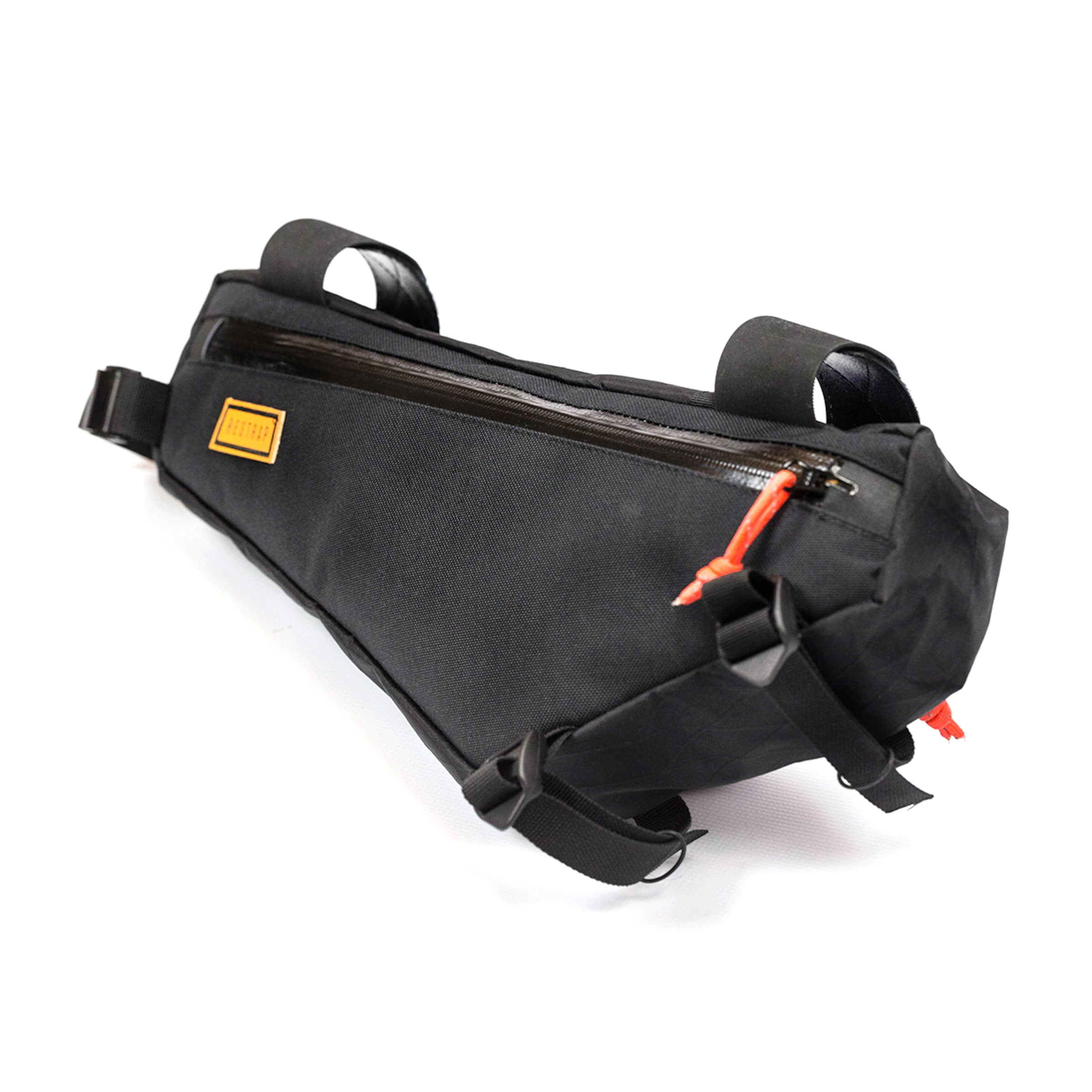 Restrap Frame Bag Bag Medium Frame Bag (40 cm) | Black | 44195030216