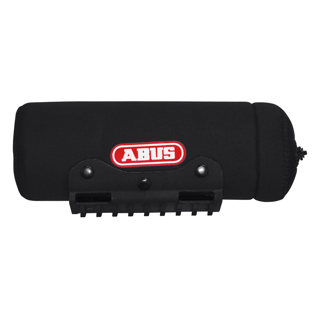 ABUS Quick Store QST Halter Kettenschloss Box | A61493