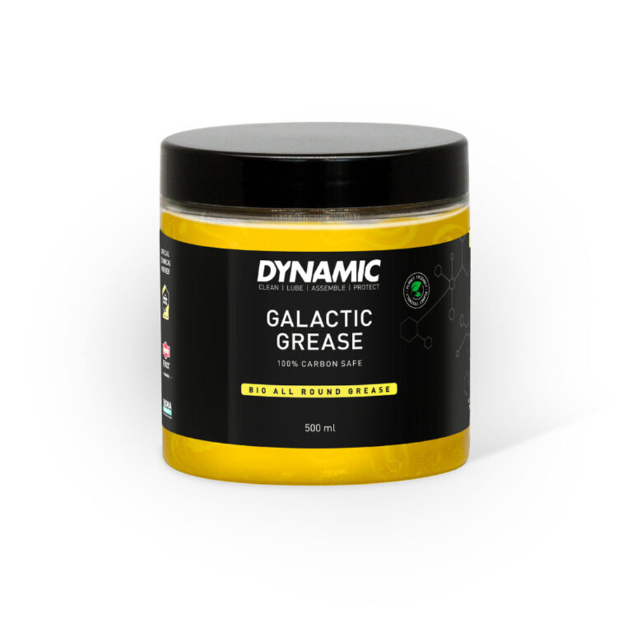 Dynamic Galactic Grease Bio Allzweckfett | 200 ml | DY-047