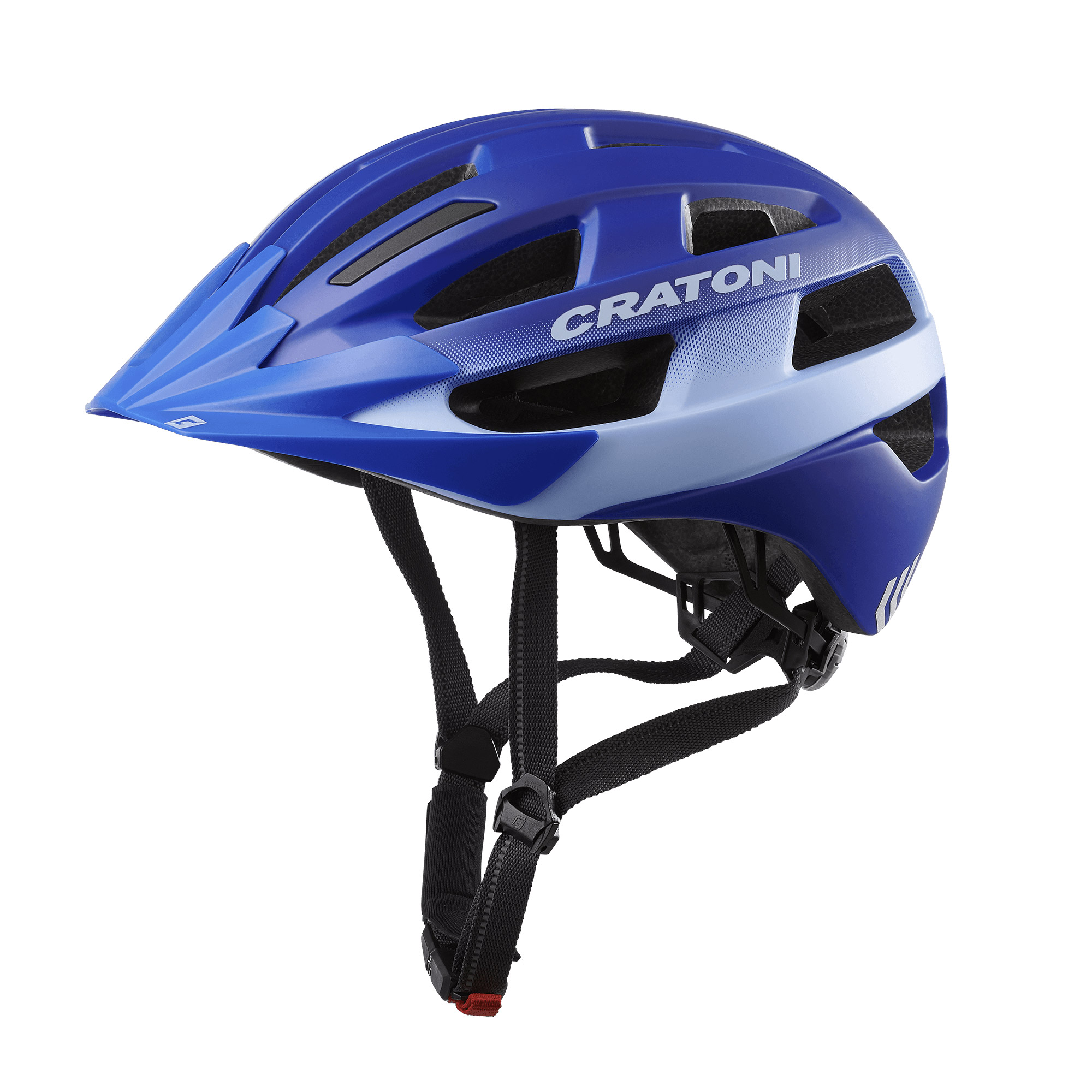 Cratoni Velo-X City Fahrradhelm | White-Lime glanz | M/L 56-60 cm ...