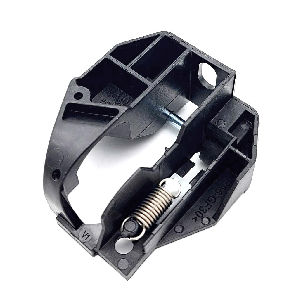 ABUS Cube Battery Mount BLO CUB IT1 Bracket 18-04633 | A86121