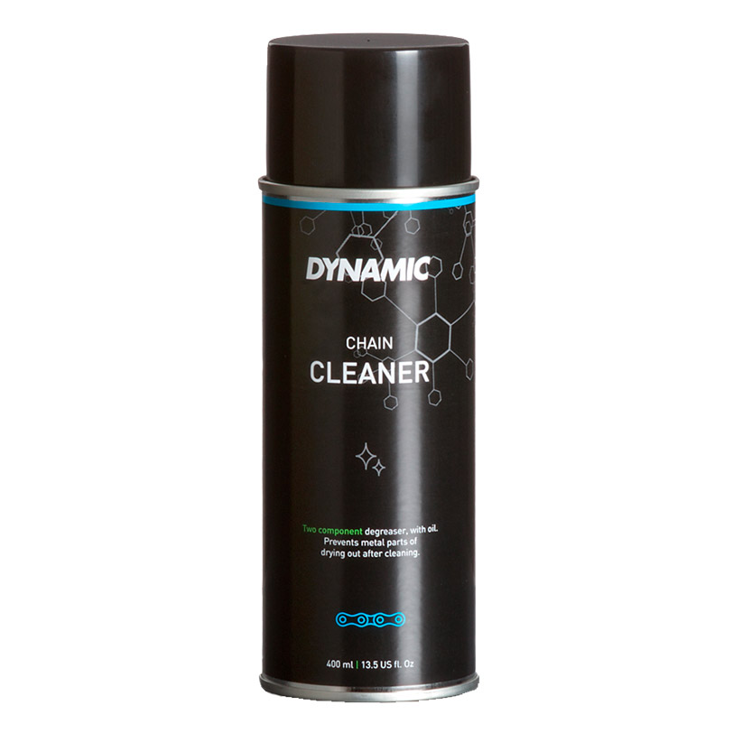 Dynamic Chain Cleaner Spray Kettenreiniger Entfetter 400 ml | DY-020