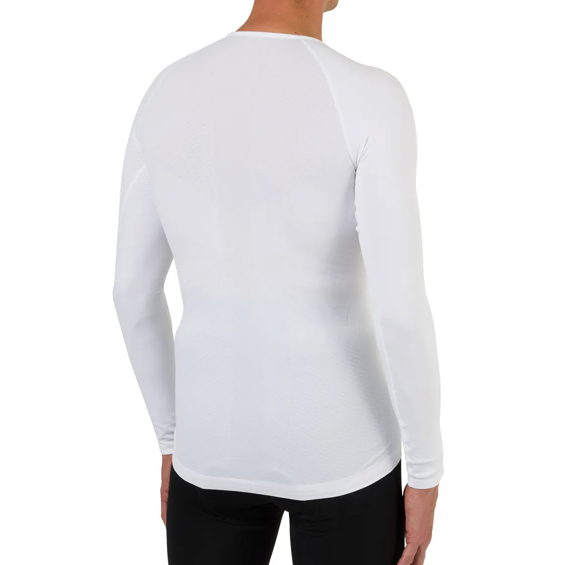 AGU Everyday Base Layer Langarm | White | XXL | 47313407