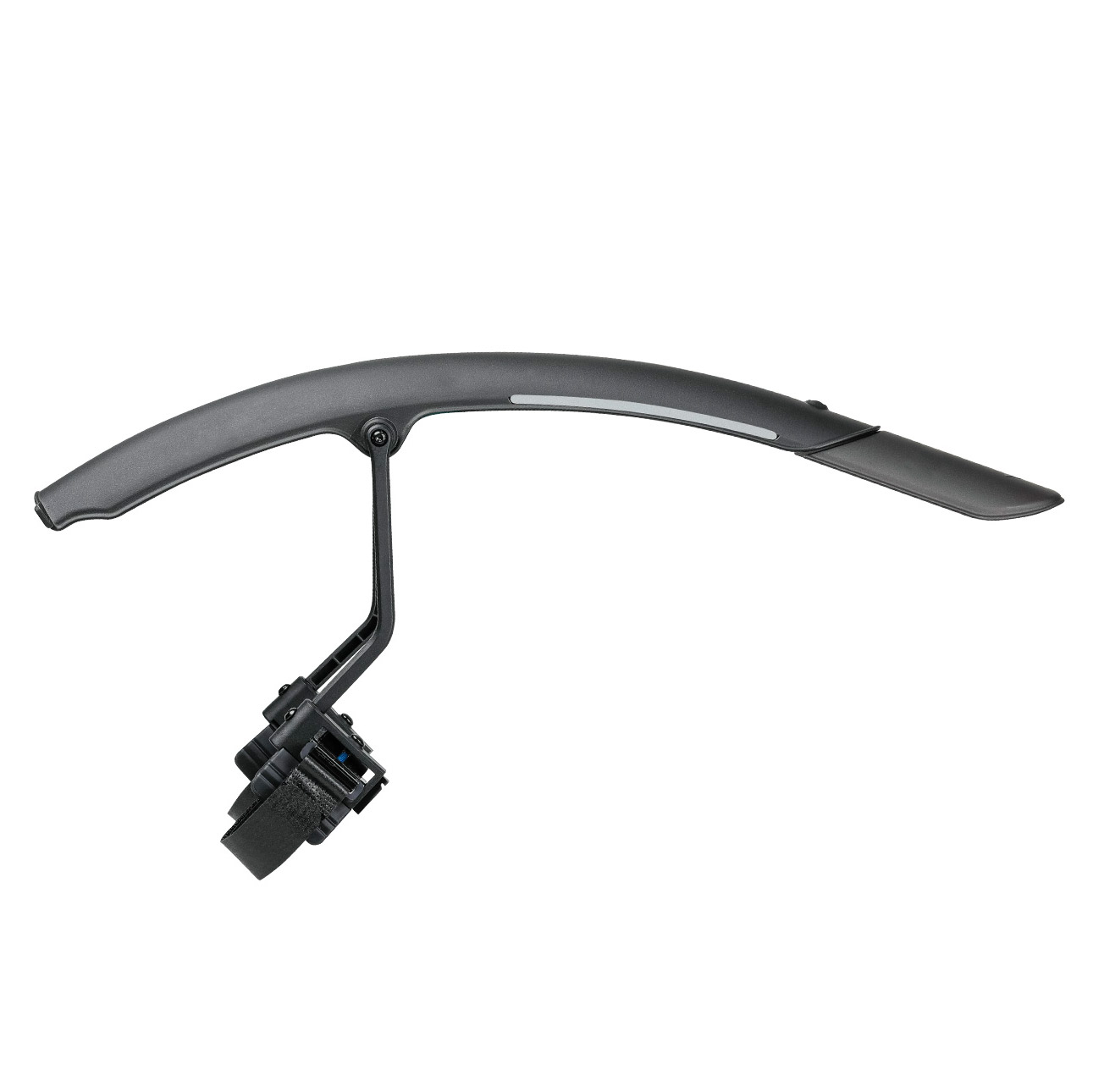 Topeak TetraFender R1 & R2 Rennrad Schutzblech-Set | 15200170