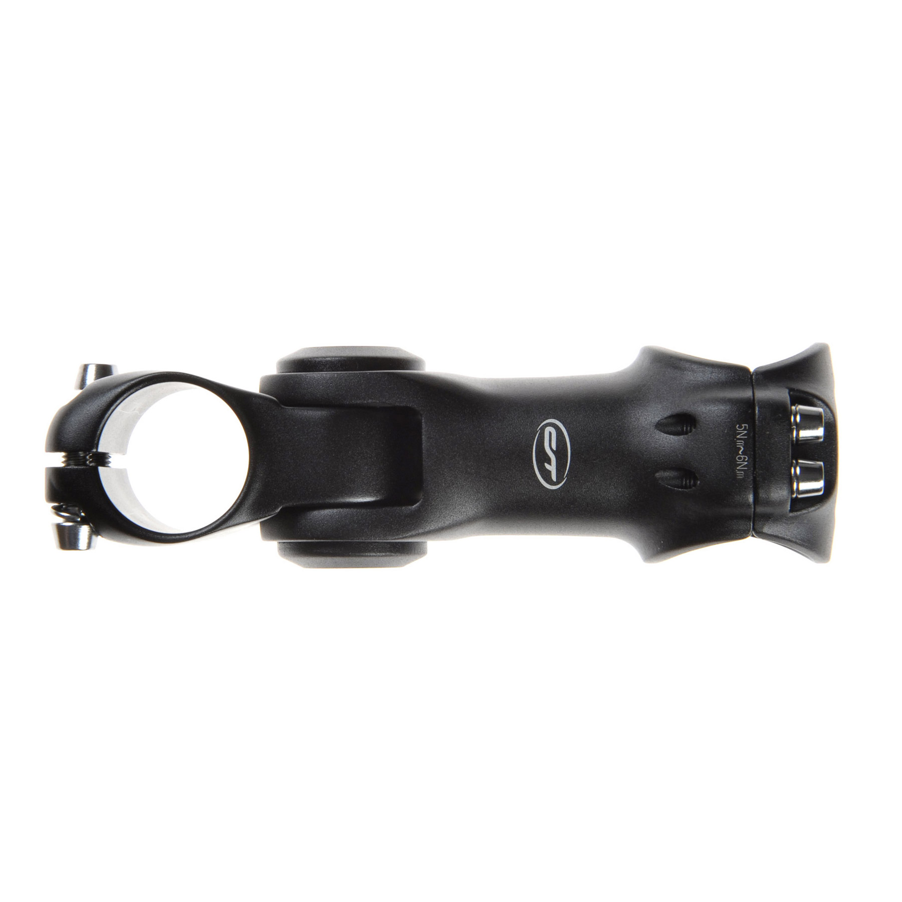 Contec Tarantula Ahead Alu Stem adjustable Black 31,8 x 110mm | 3167061