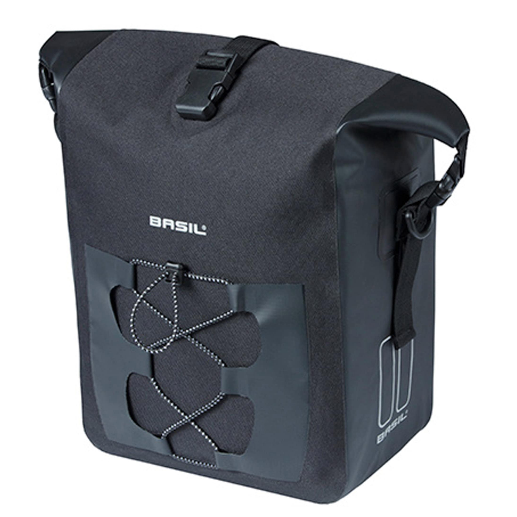 Basil Navigator Waterproof Rear Pannier Bag M | B18262