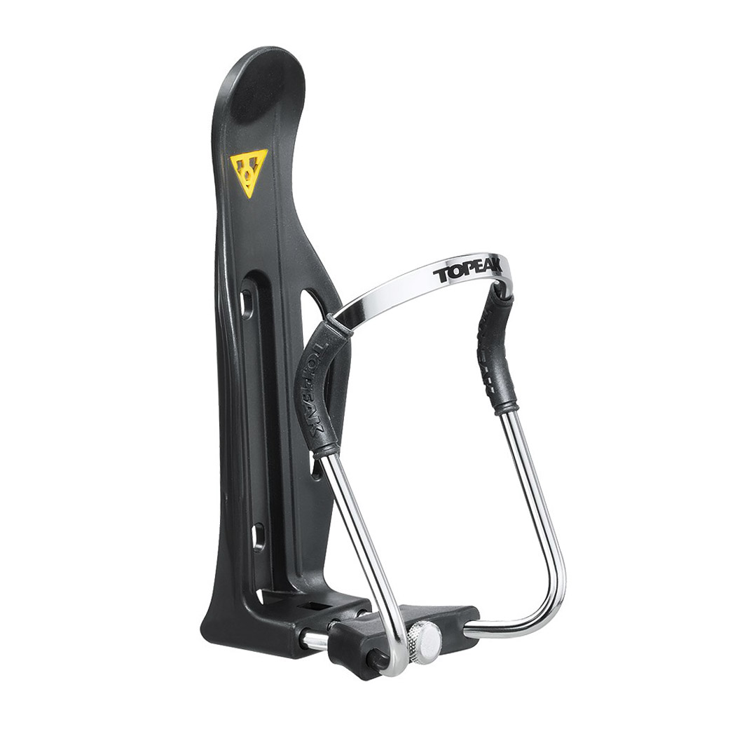 Topeak Modula Cage II Bottle Cage | All Black | 15200313