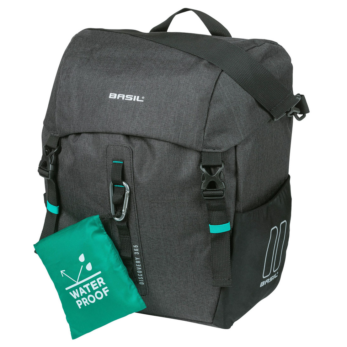 Basil | Bike-Packing Shop