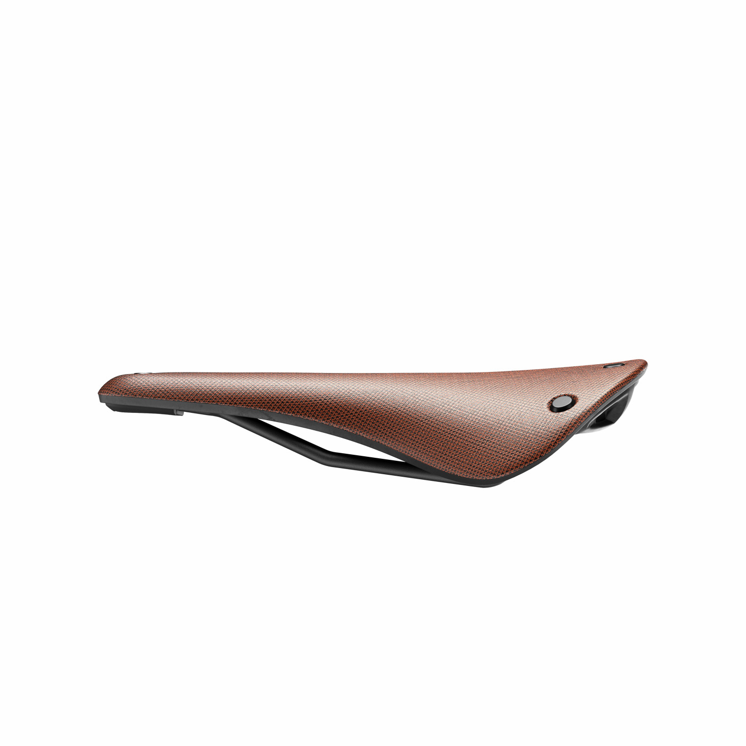 Brooks C17 Cambium Sattel | orange | 80400003
