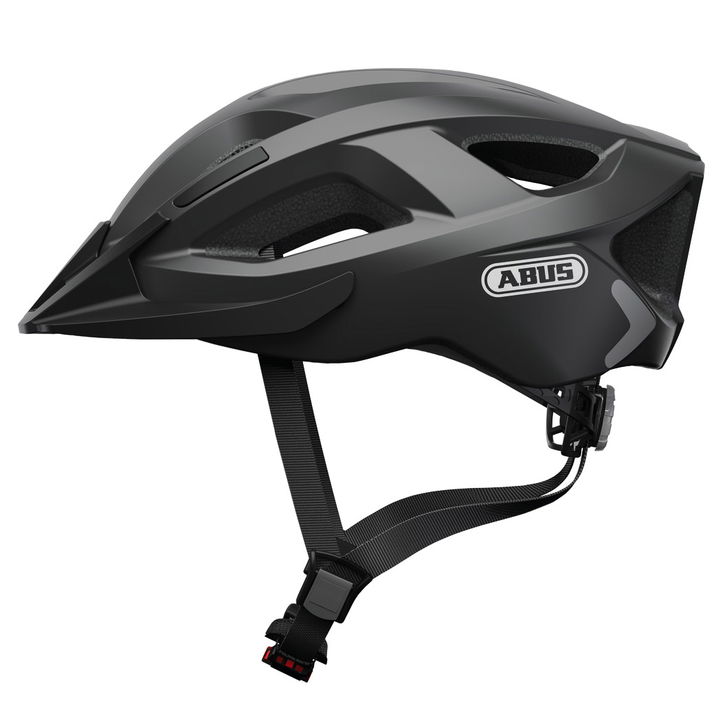 Cratoni Velo-X City Bike Helmet | Blau matt | M/L 56-60 cm | 111506F2