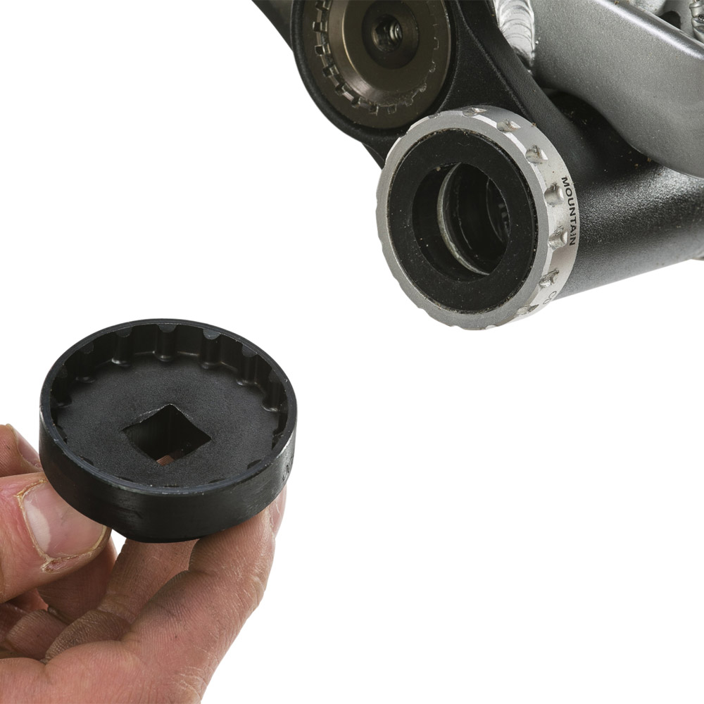 VAR BP-99900 BB Tool Innenlagerwerkzeug Hollowtech II | FA003540228