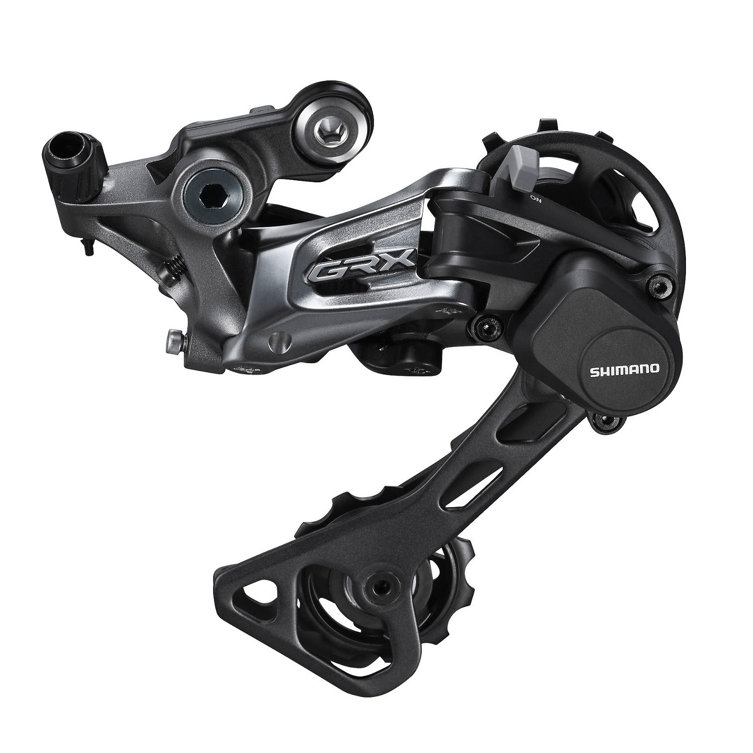 Shimano XT Schaltwerk Shadow Plus RD-M8000 11-fach | mittellanger Käfig ...