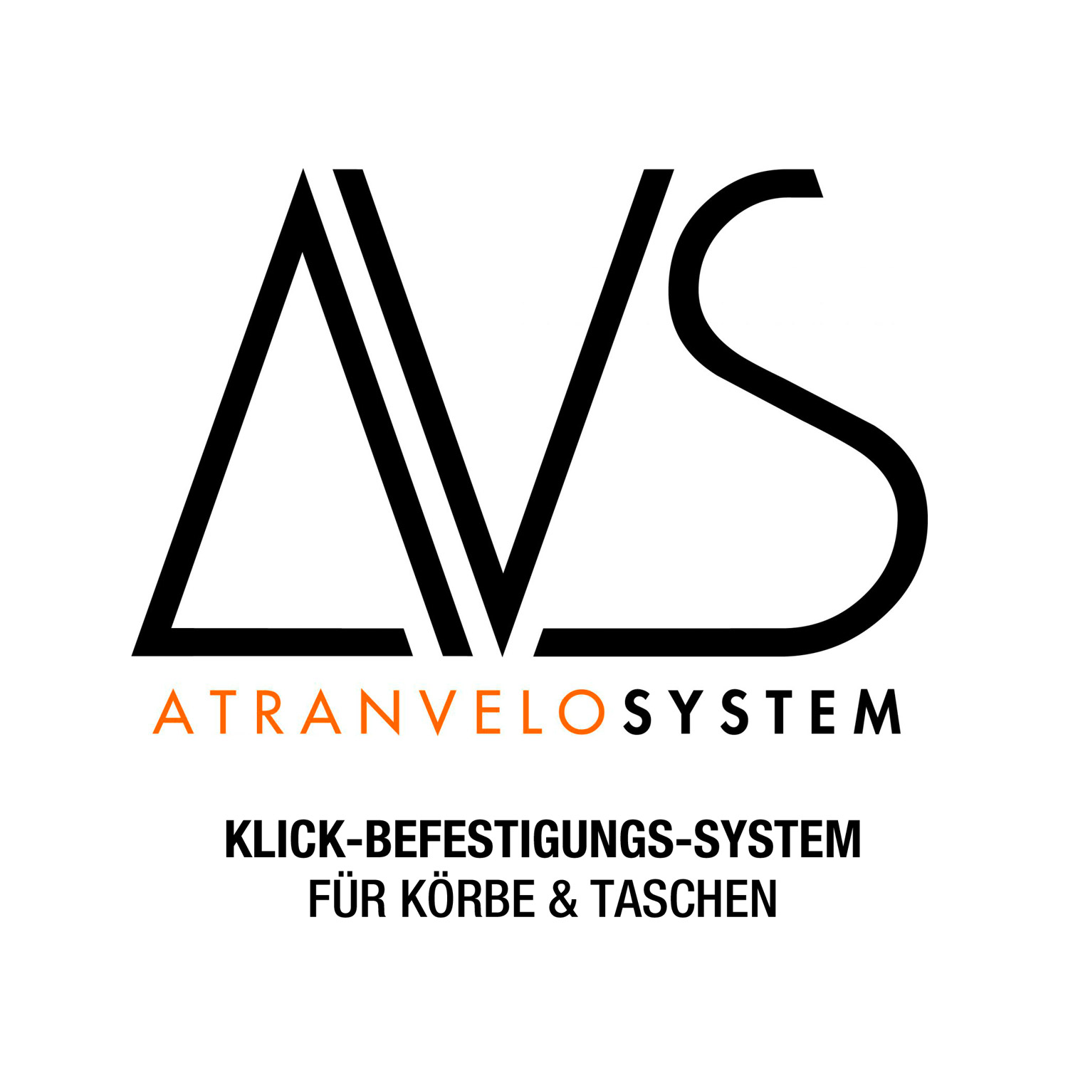 Atran Velo Front Base AVS Bike Cargo Rack vorne buy online