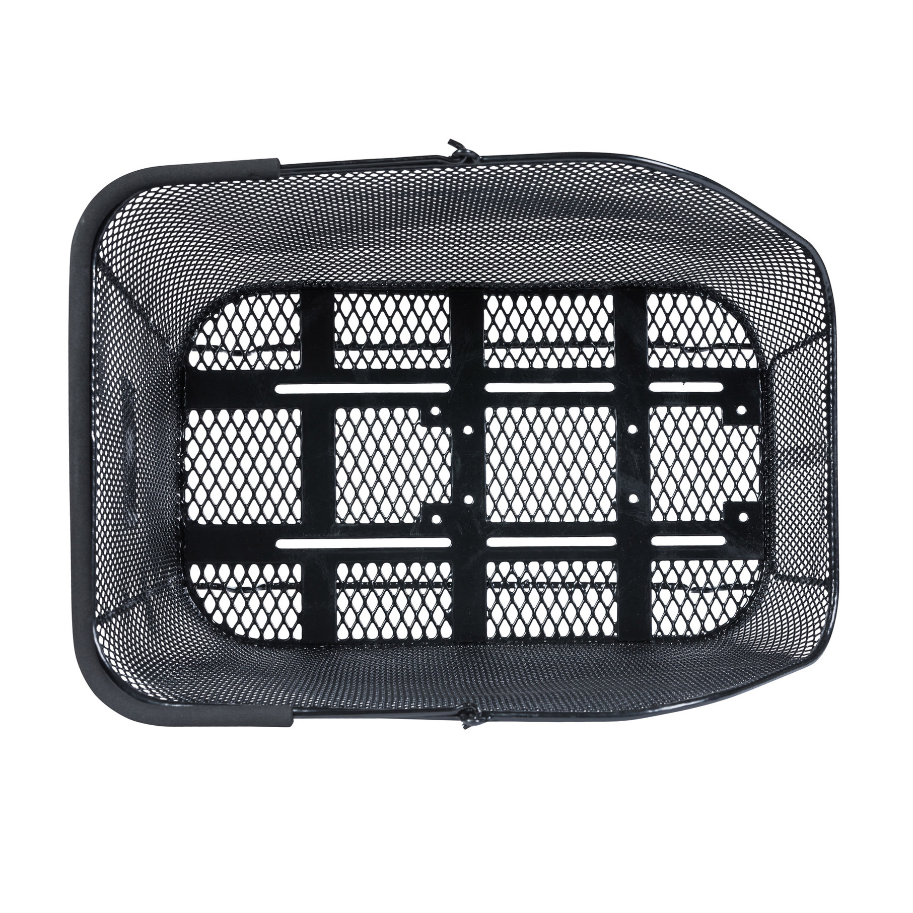 Basil Icon M Bike Basket Rack detachable MIK / Racktime / CarryMore ...