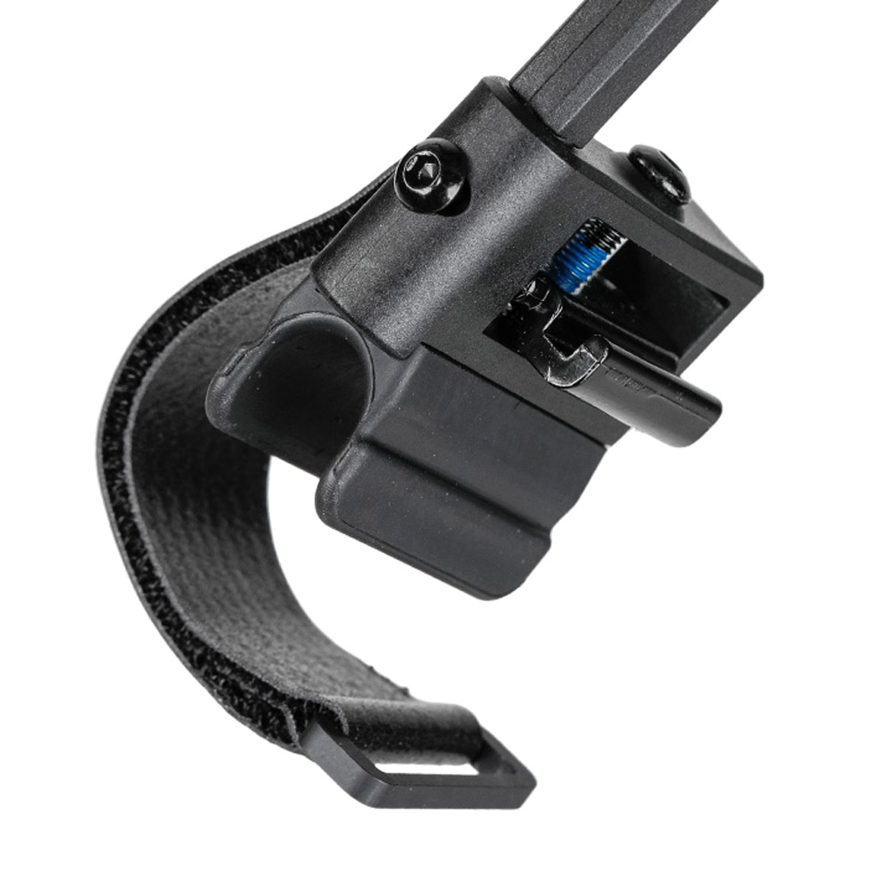 Topeak TetraFender R1 & R2 Rennrad Schutzblech-Set | 15200170