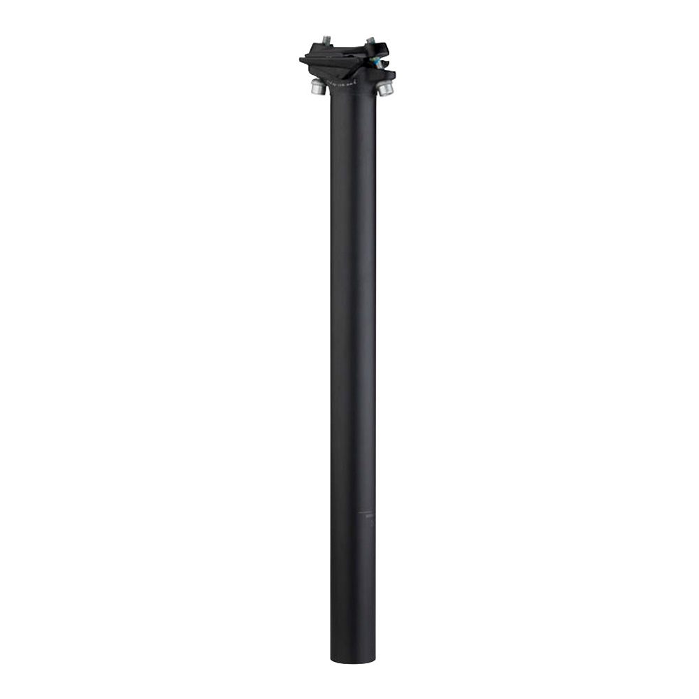 Salsa Guide Seatpost Seat Post Aluminium 400mm black | 30,9 mm | 0 mm ...