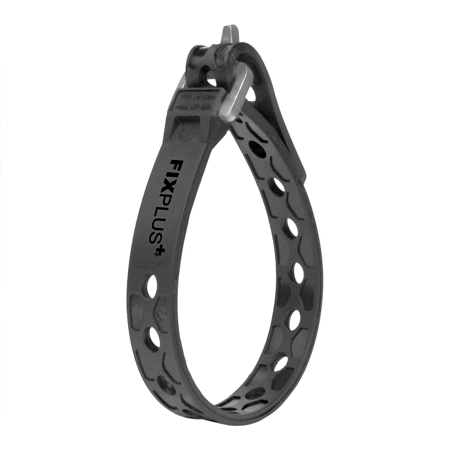 FIXPLUS Slim Strap Spannband / Spanngurt (12.5 mm Breite) buy online