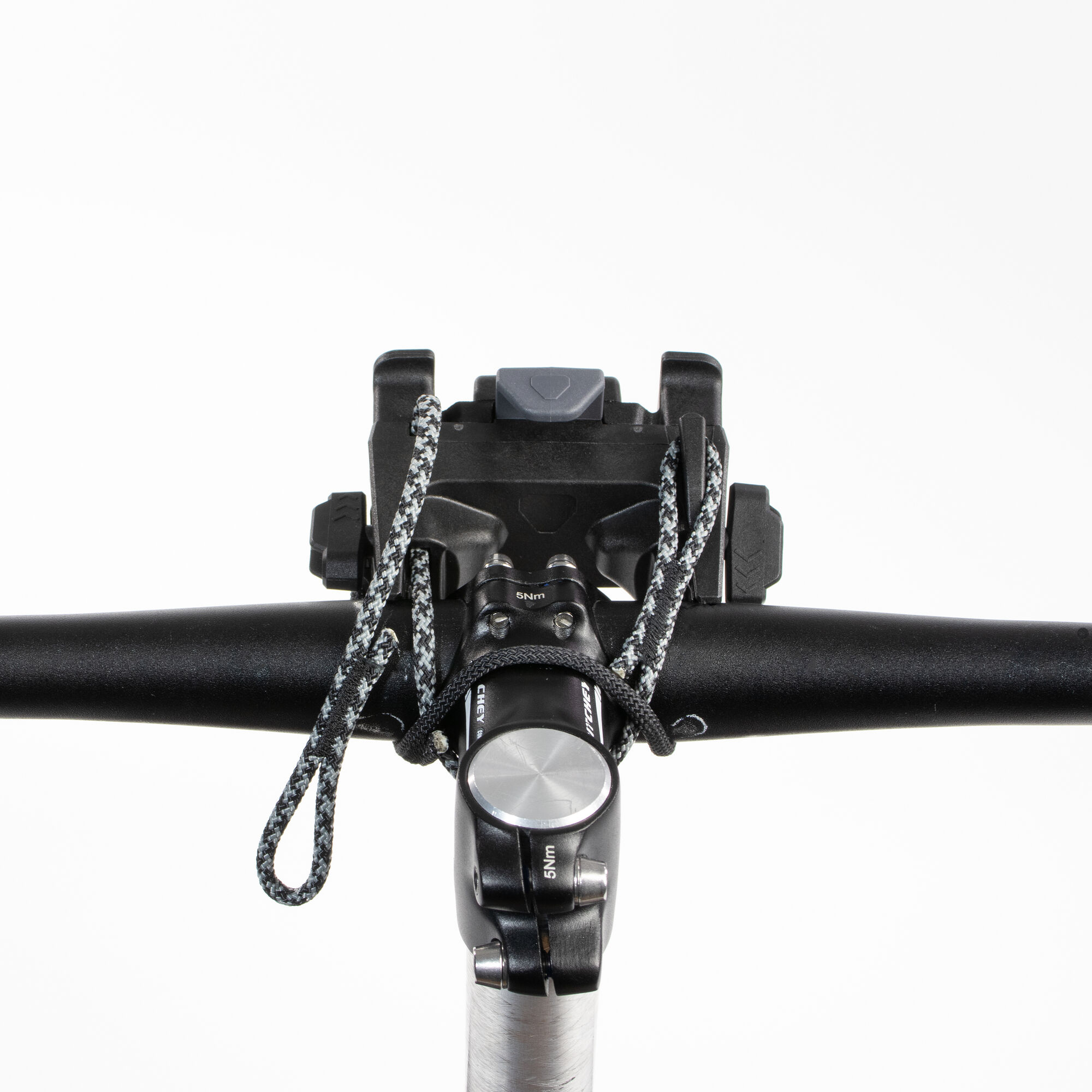 Ortlieb E241 Handlebar-Mounting-Set QR | E241