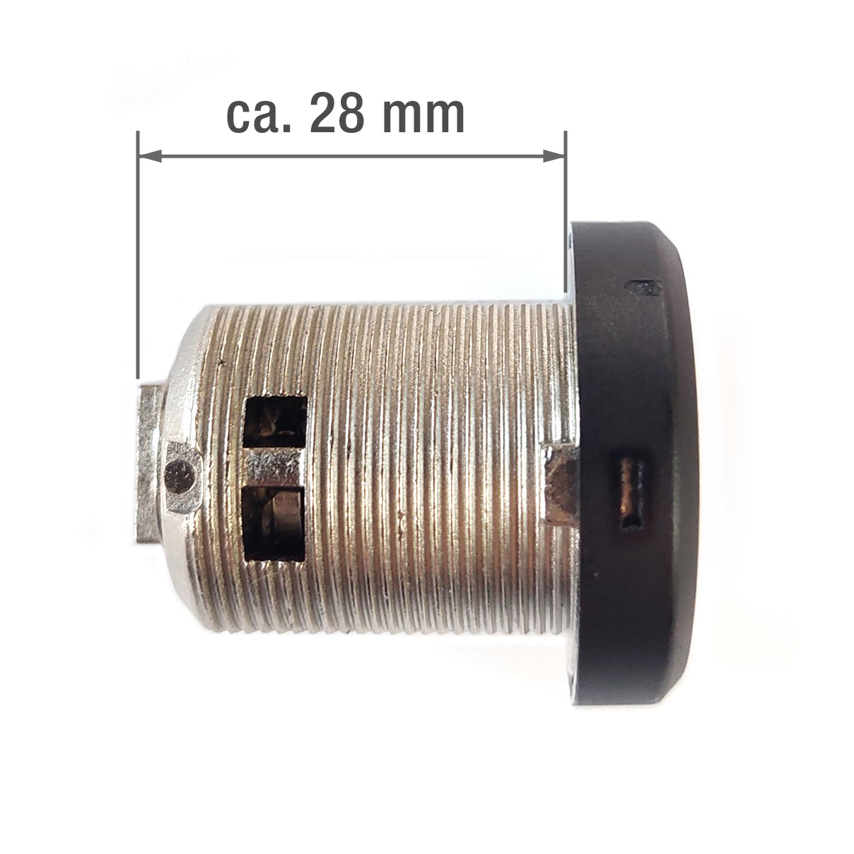 ABUS KTM InTube Battery Lock BLO KTM IT1 XPlus (BIKE 20020) | A67824