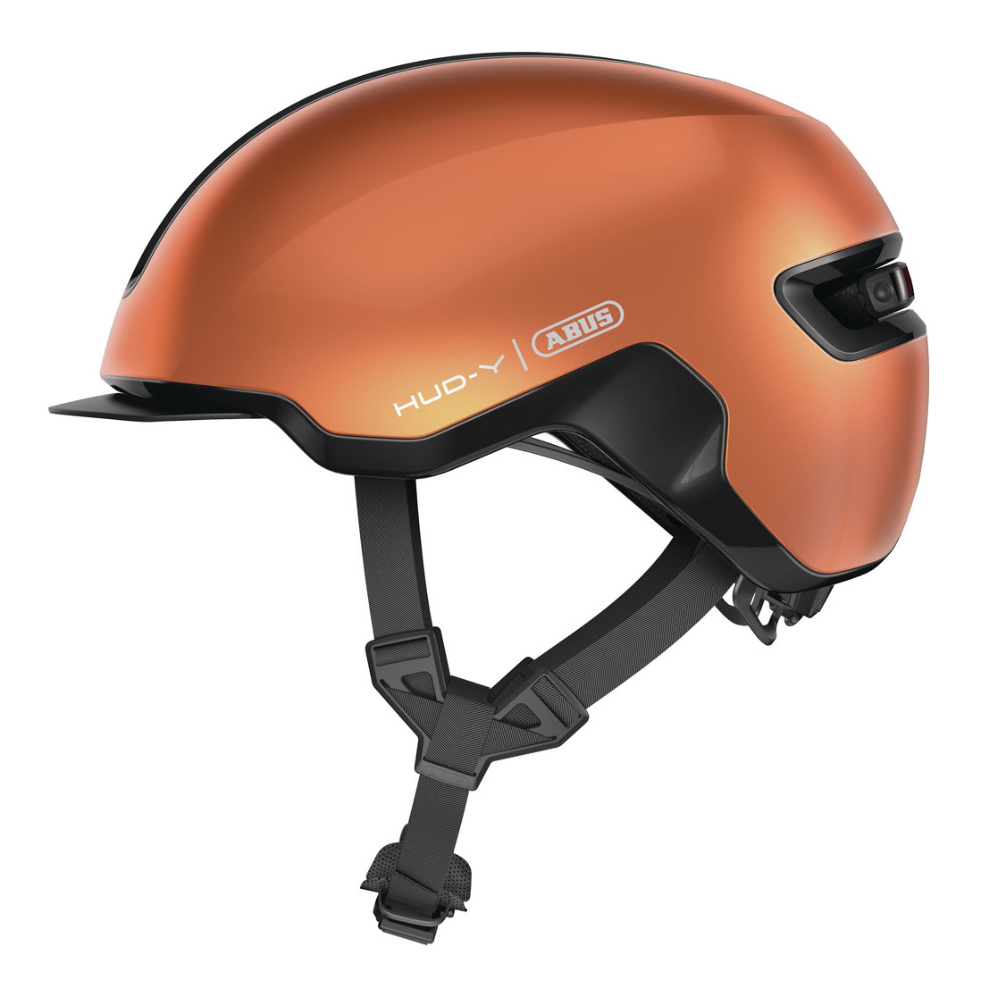 Cascos Patinete Electrico Adulto City Bike Helmet With Rear Lighting ...