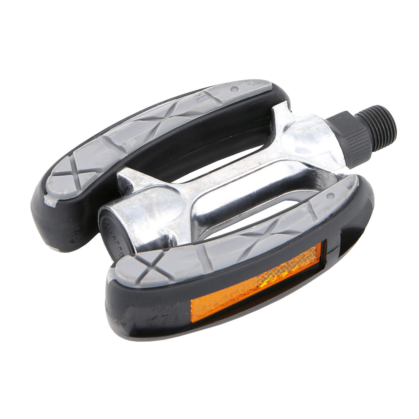 Contec CP-020 Bike Pedals 426 g | 3369451