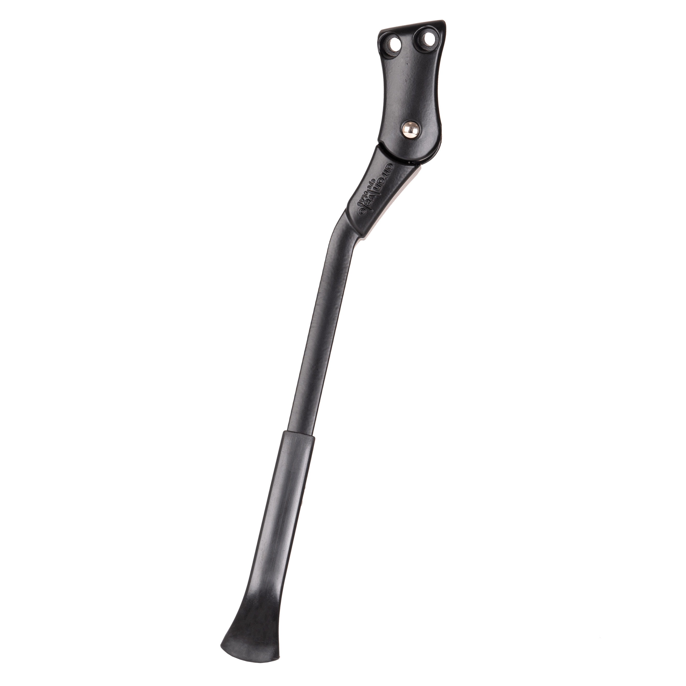 Atran Velo Mooveable Rear Kickstand 24-28" Black | 18 mm | 3402021