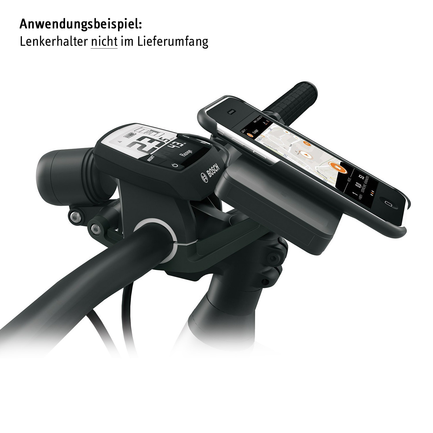 SKS Compit Smartphone Cover iPhone / Samsung | iPhone 11 Pro | 11634