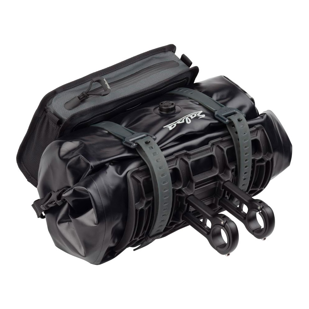 Salsa EXP Series Anything Cradle TOP-Load Kit Komplettset | BG3337