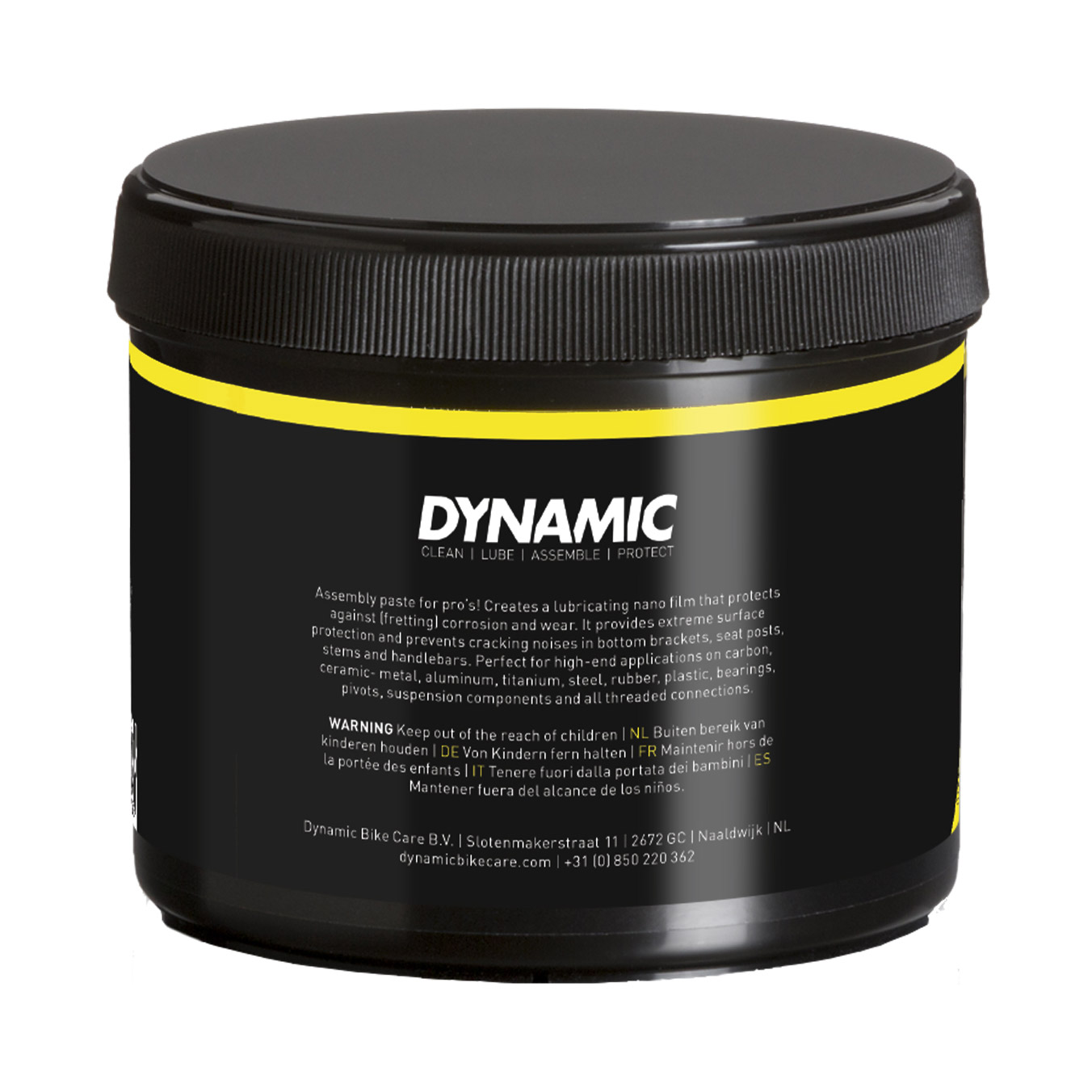 Dynamic Assembly Paste Pro Montagepaste 150 / 400 g | 150 g | DY-057